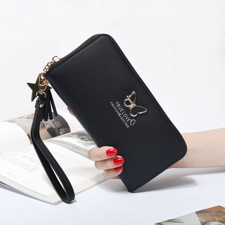 Shop Women's Wallets Online - Stay Organized in Style with Willie's Wallets