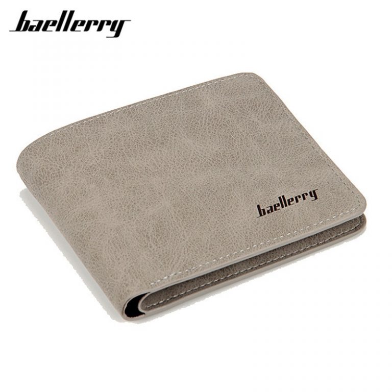 Baellerry Men's & Women's Wallets | Affordable Wallets for Men & Women