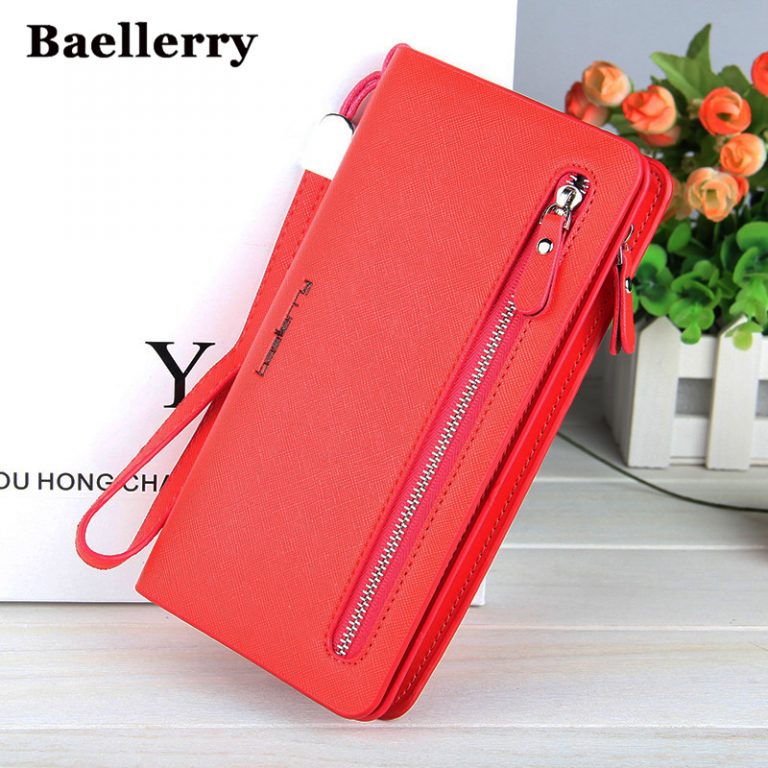 Baellerry Men's & Women's Wallets | Affordable Wallets for Men & Women