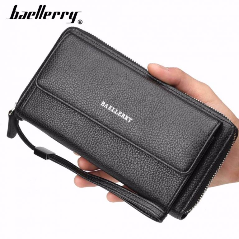 Baellerry Men's & Women's Wallets | Affordable Wallets for Men & Women