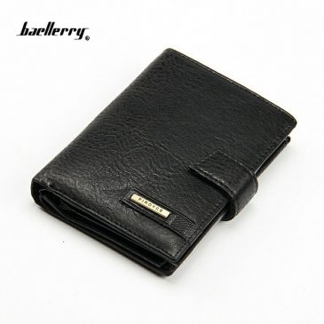 Baellerry Men's & Women's Wallets | Affordable Wallets for Men & Women