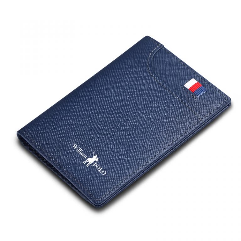 William Polo Genuine Leather Luxury Wallets Archives | Willie's Wallets