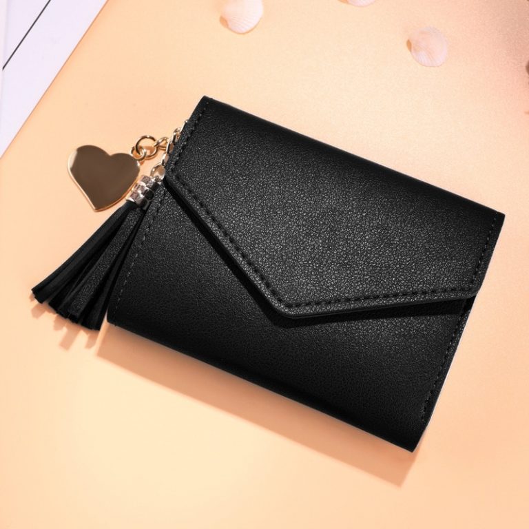 Beautifully Designed Mini Tassel Fashion Purse for Women