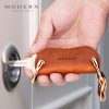 Modern’s New and Genuine Designer Keychain Wallets | Willie's Wallets