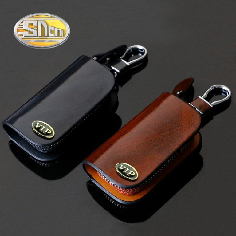 Modern’s New and Genuine Designer Keychain Wallets | Willie's Wallets