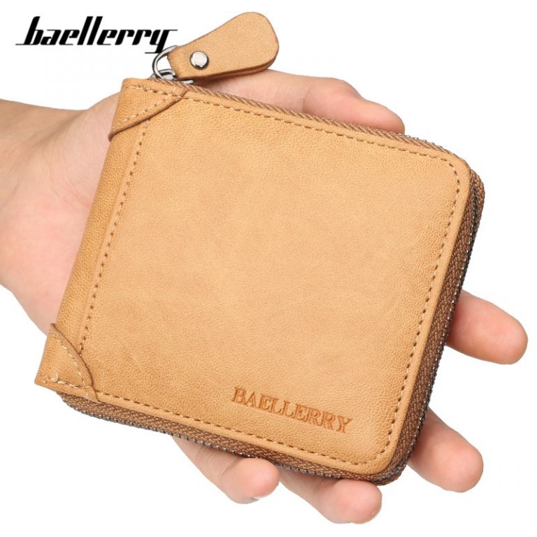Baellerry Men's & Women's Wallets | Affordable Wallets for Men & Women